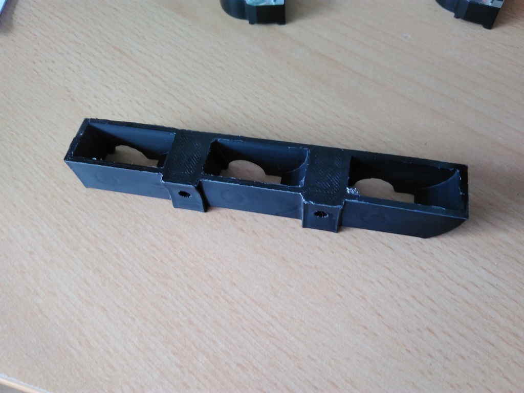 Free 3d File Benjamin Marauder 10 Shot 22 Rifle Magazine Holder Mk 2 ⚽